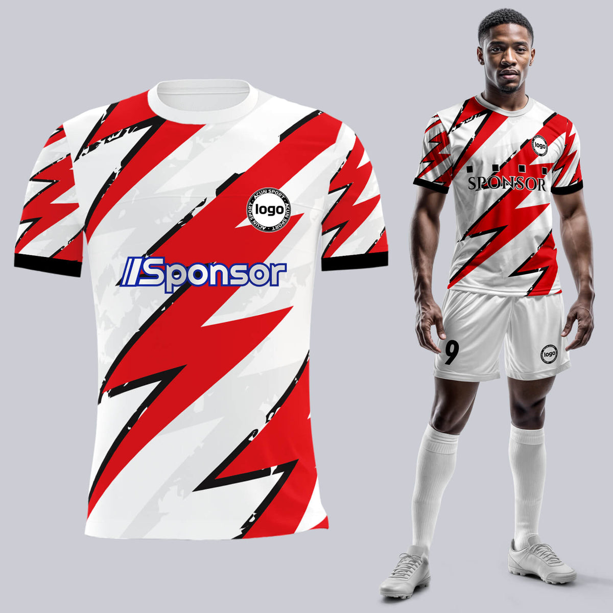 Liverpool Forma Özel Tasarım | Acun Sport